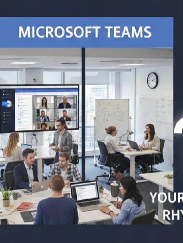 MS Teams vs Slack 2026: Which Collaboration Tool is the Perfect ...